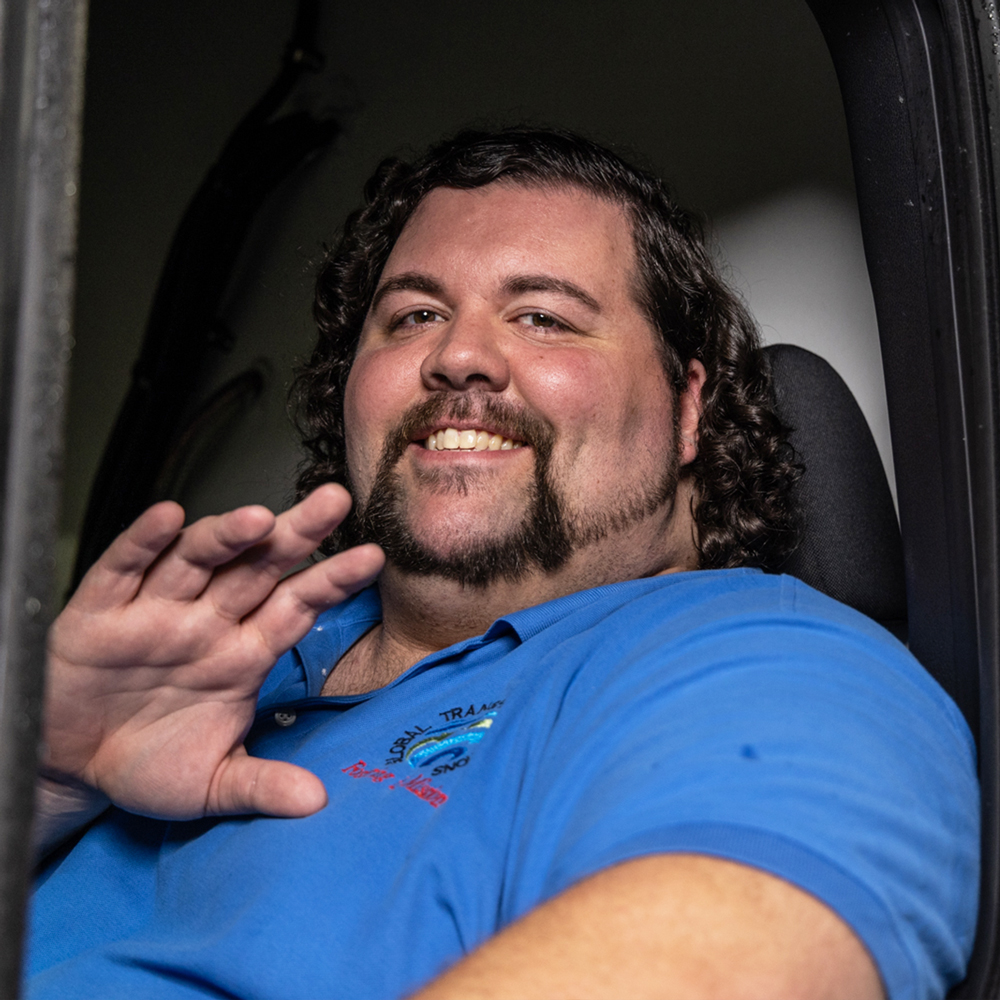 Hand Delivery - Global Transplant Solutions