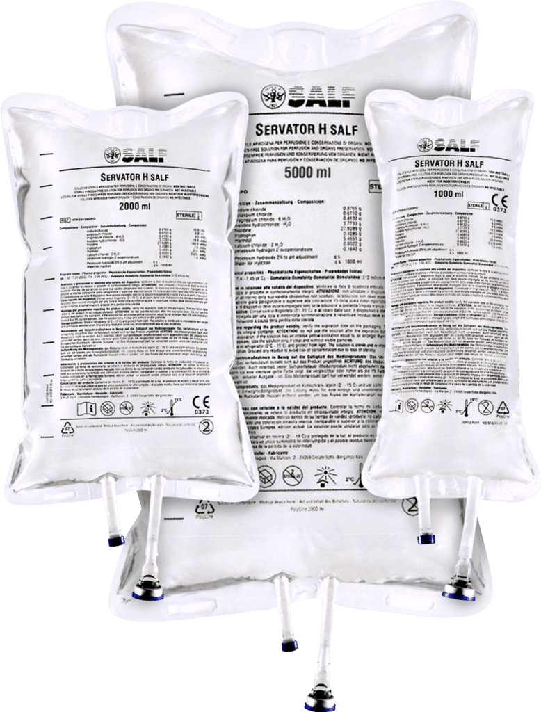 Servator H™ | Global Transplant Solutions