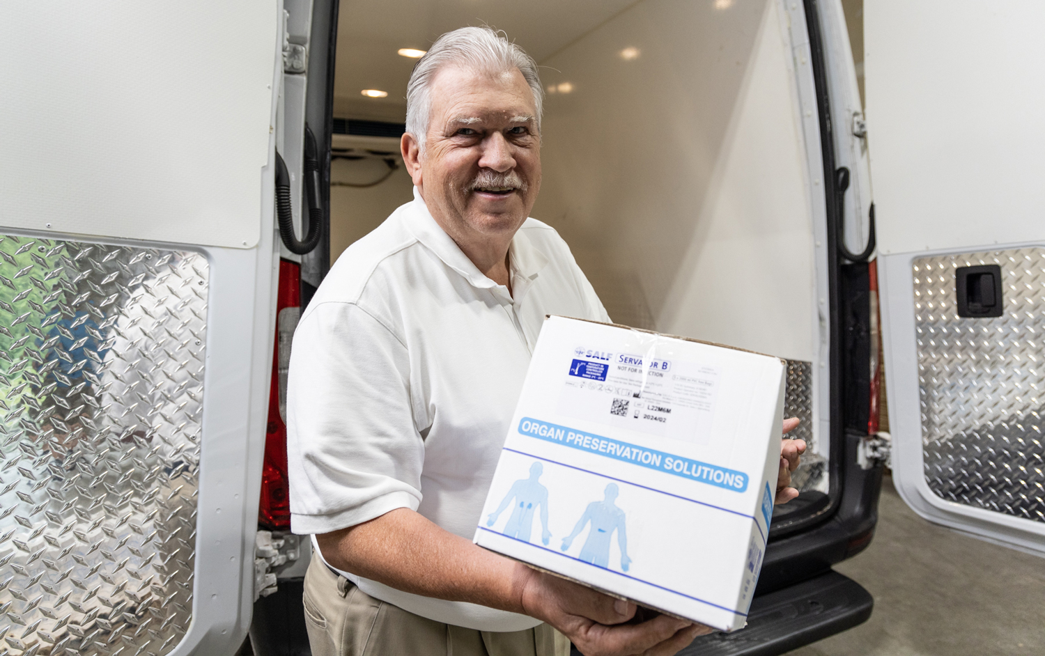 Home | Global Transplant Solutions