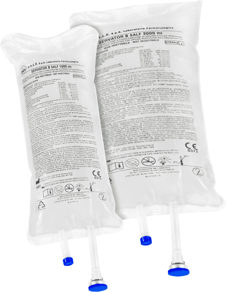 Servator B™ | Global Transplant Solutions