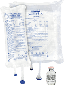 Servator P™ | Global Transplant Solutions